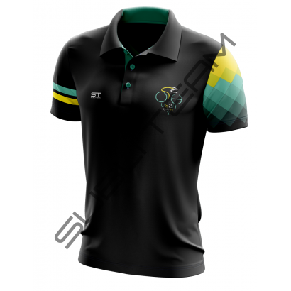 POLO - Subli'Team Boutique